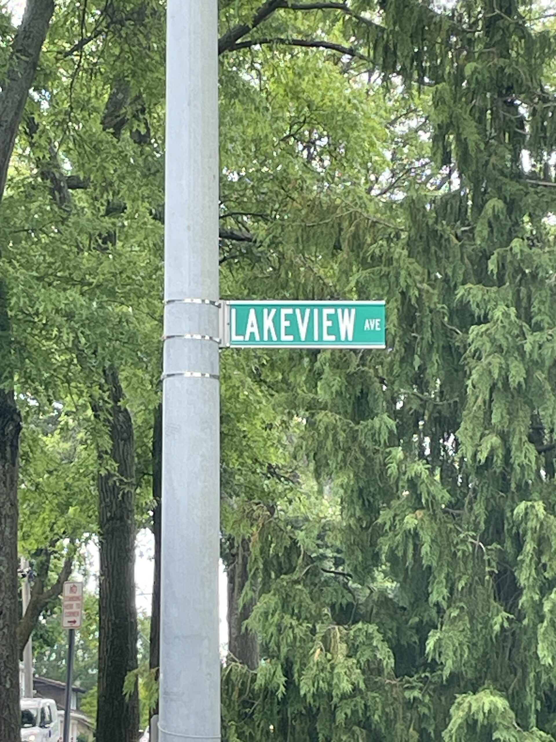 Lakeview Ave Residents Share Quality Of Life Complaints | News, Sports ...